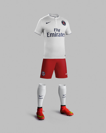 Aqui é Paris Saint-Germain 2014-15 – Fut Pop Clube